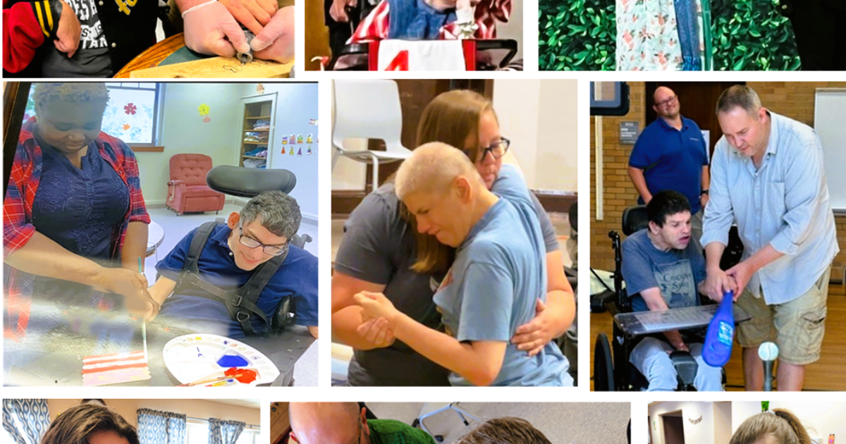 With new mission statement, DakotAbilities builds on… | DakotAbilities