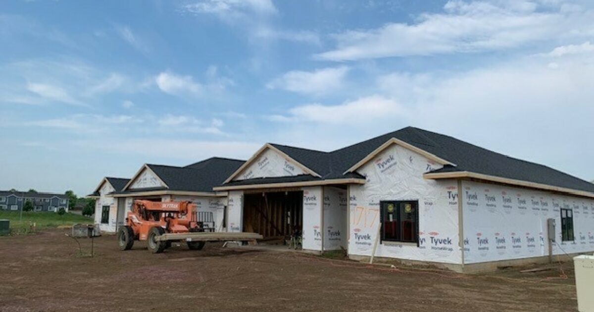 Community Support for Accessible Housing Continues… | DakotAbilities