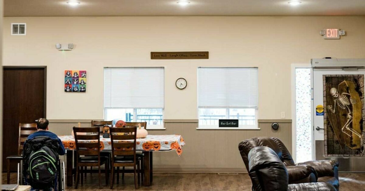 Residential Services | DakotAbilities