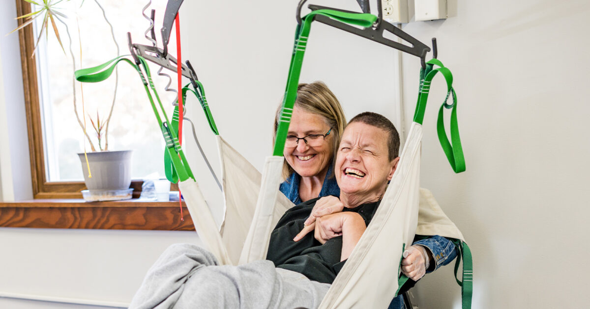 DakotAbilities - Empowering People with Disabilities | DakotAbilities